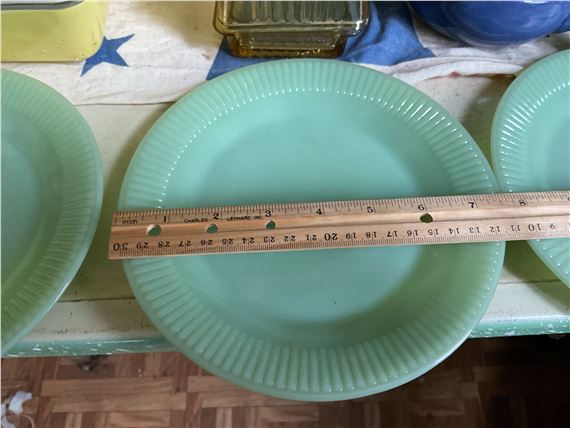 Pyrex | Glass bottles | MutualArt