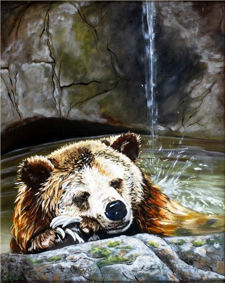 Linda Kent Rous | Biography