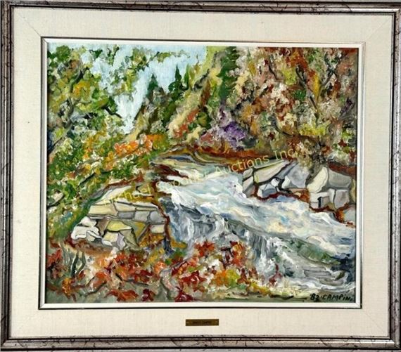 Marco Campini | 1 Artworks | MutualArt