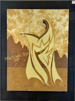 Maxine Noel | 62 Artworks at Auction | MutualArt