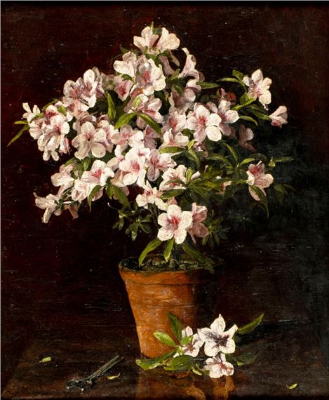 M J Norris | 1 Artworks | MutualArt