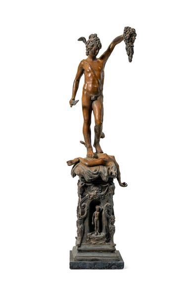 Goliath | David and Goliath | MutualArt