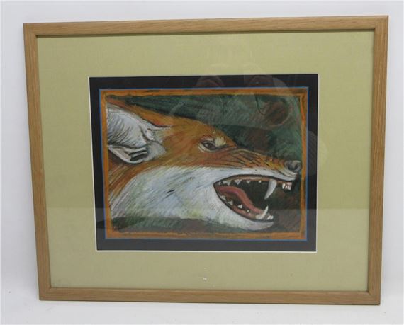 Walter John Kingdon | 1 Artworks at Auction | MutualArt