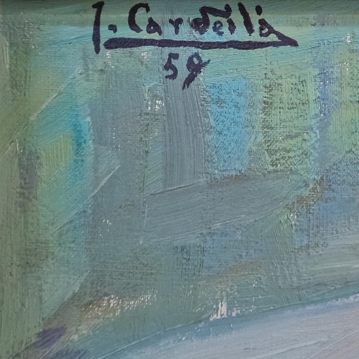 Joan Cardellà Crusells | Bodegón | MutualArt
