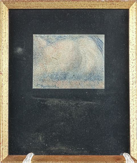 Nicolau Raurich | Nubes | MutualArt