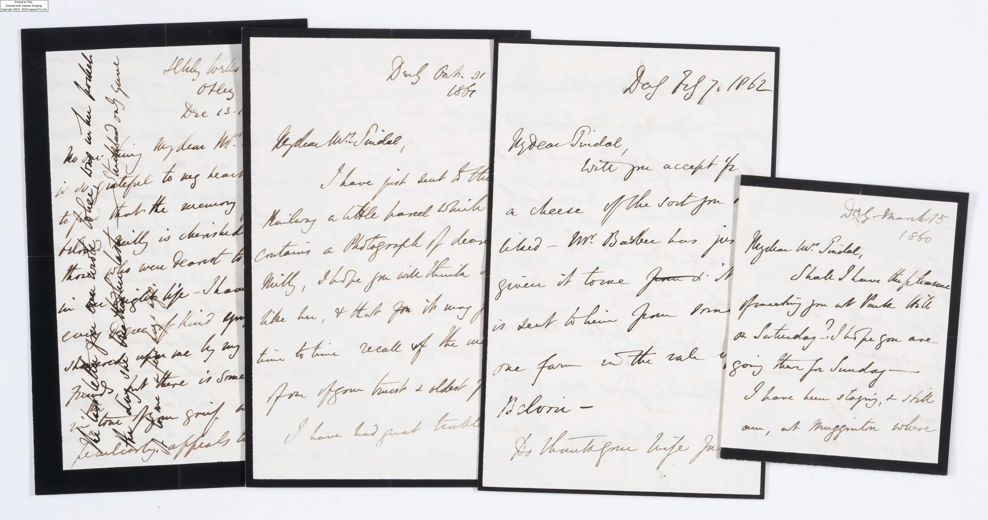 Charles Darwin | Victorian Banker.- Crompton (John Gilbert, banker ...