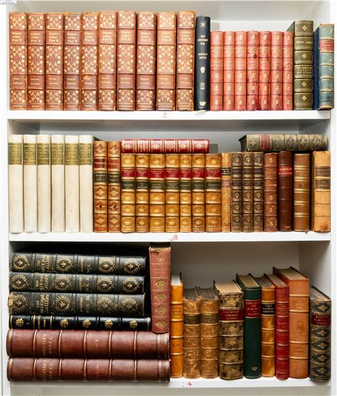 Frederick Simpson Coburn | The Complete Works (1902) | MutualArt