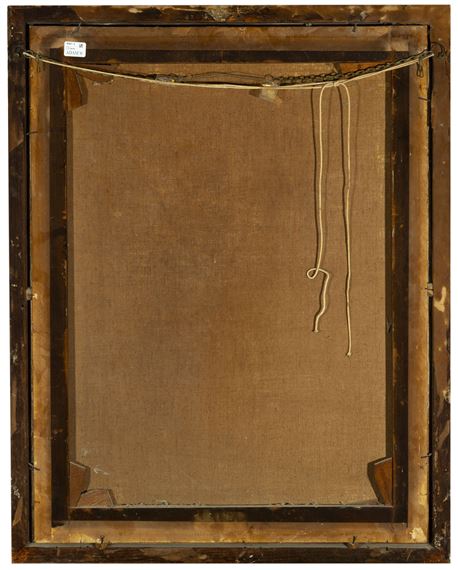 British School, 20th Century | Portrait of Esther Lowe Peacock | MutualArt