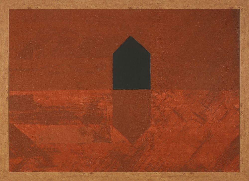 Micha Ullman | Home (2002) | MutualArt