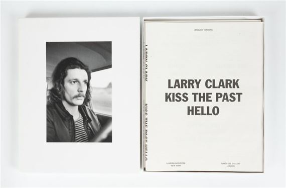 Larry Clark | Photographs by Larry Clark (2010) | MutualArt
