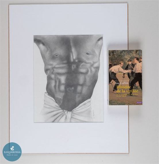 Edith Thiercelin | Torso | MutualArt