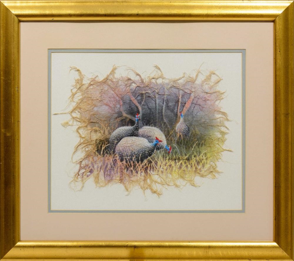 Lienkie Lombard | Lienkie Lombard (SA | MutualArt