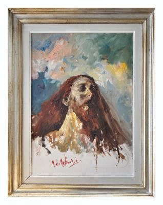 Norberto Martini | Norberto Martini (1976) | MutualArt