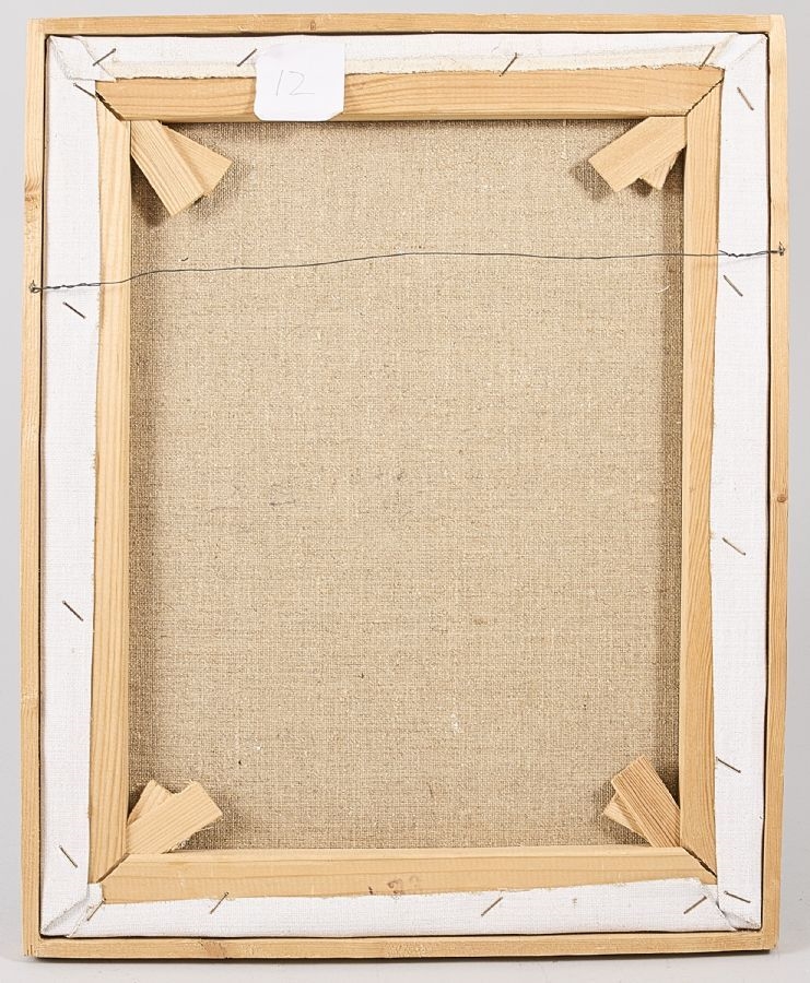 Astrid Forselius-johnson | Still life with flowers | MutualArt