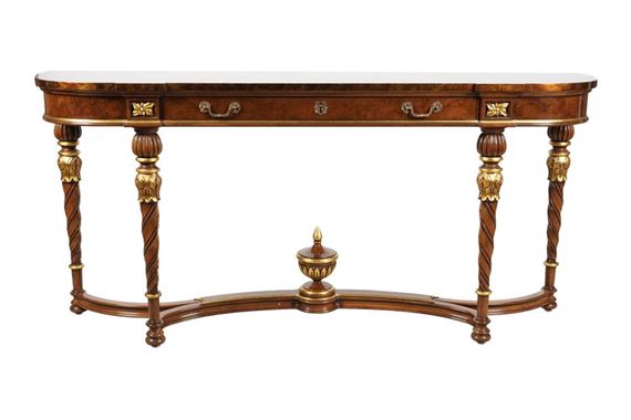 Jewelry | A Karges Sideboard | MutualArt