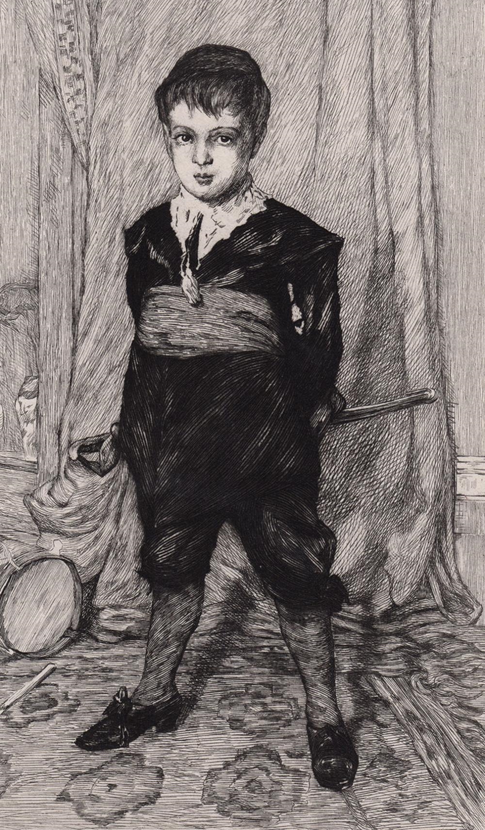 William Quiller Orchardson | Sir William Quiller Orchardson Conditional ...