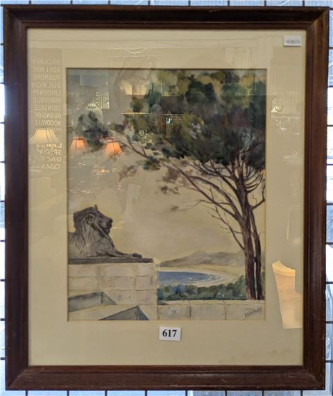 Anne Rosemary Blair-hook | 3 Artworks at Auction | MutualArt