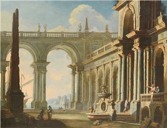 Pietro Cappelli | 23 Artworks at Auction | MutualArt