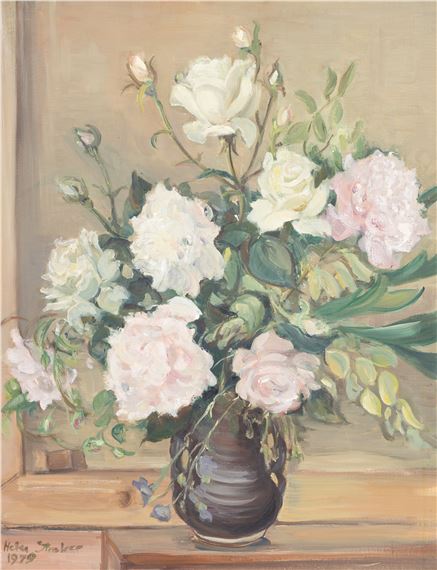 Helen Straker | 3 Artworks | MutualArt