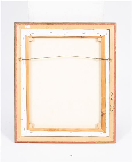 Helen Straker | Still Life with Vase of Flowers | MutualArt