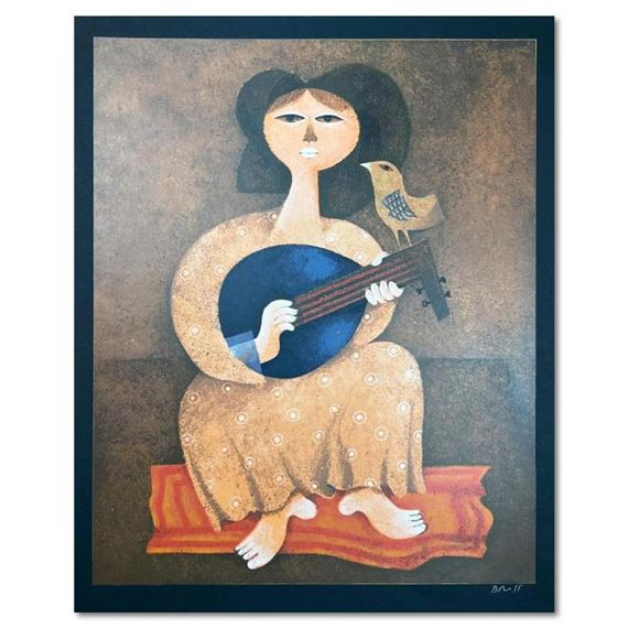 Sami Briss | Samy Briss | MutualArt