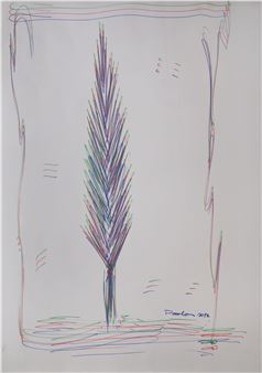 Pavlos Dionysopoulos | 634 Artworks at Auction | MutualArt
