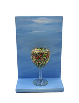 Pavlos Dionysopoulos | 634 Artworks at Auction | MutualArt
