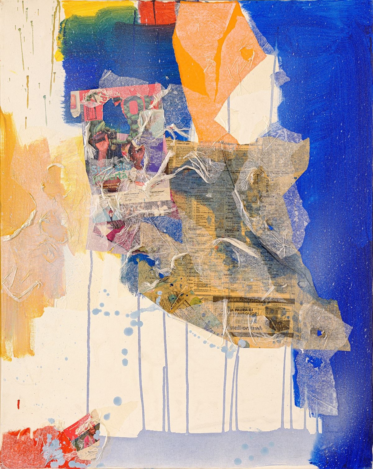 Oddino Guarnieri | Reflection, 2001 (2001) | MutualArt