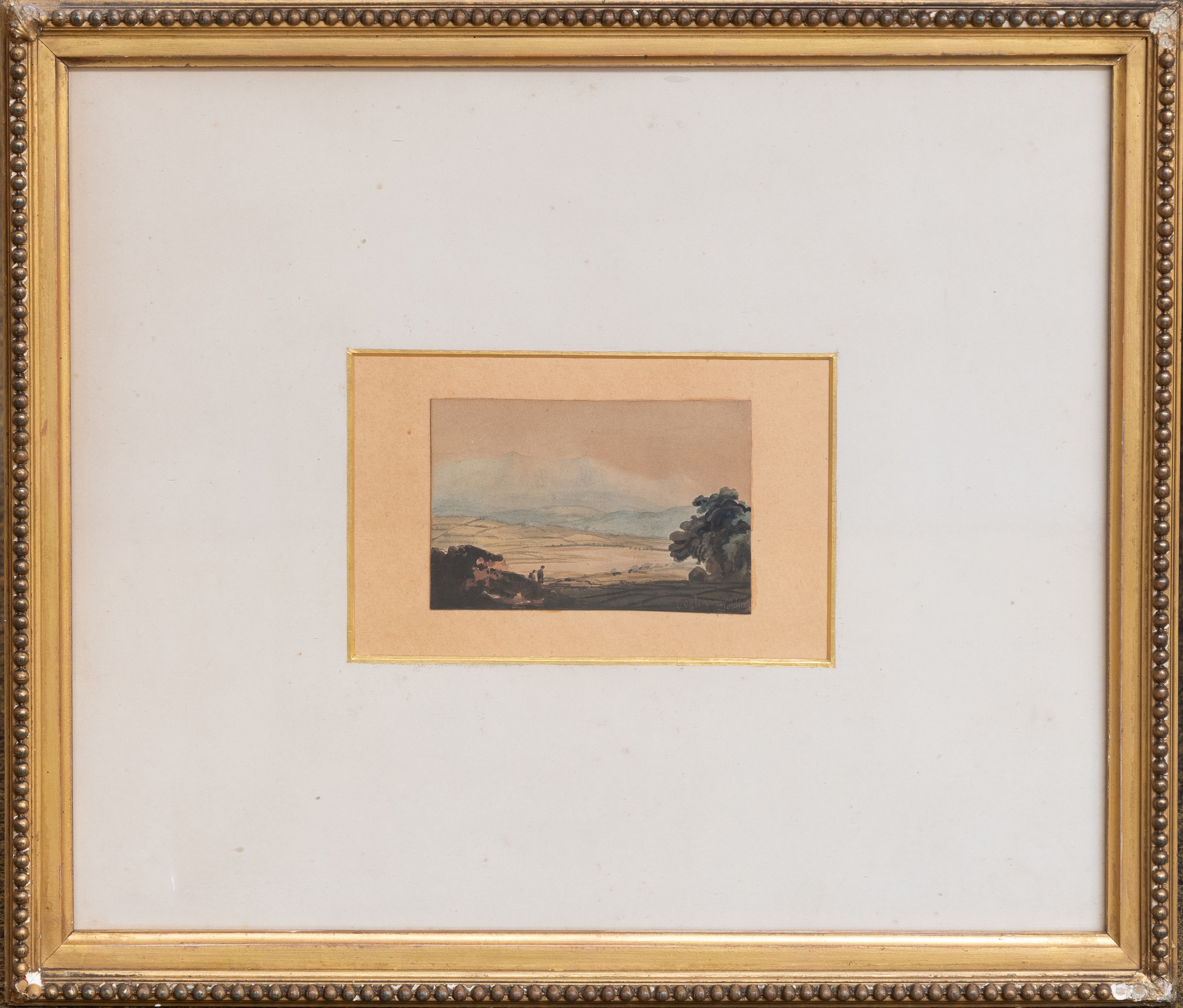 Anthony Vandyke Copley Fielding | Eton from the River | MutualArt