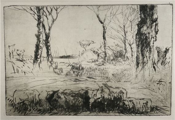 Harry Becker | Harry Becker (1865 | MutualArt