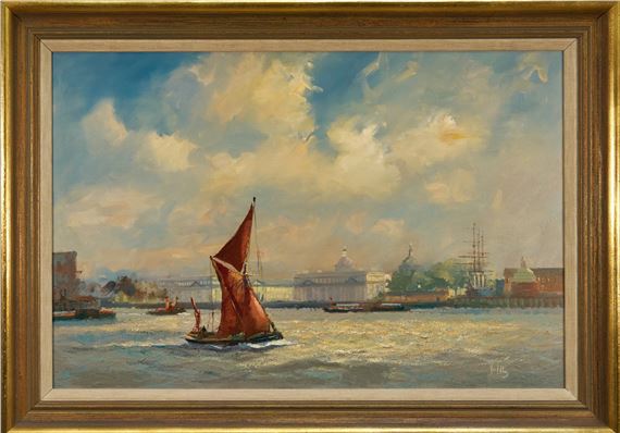 Vic Ellis Vic Ellis 1921 MutualArt