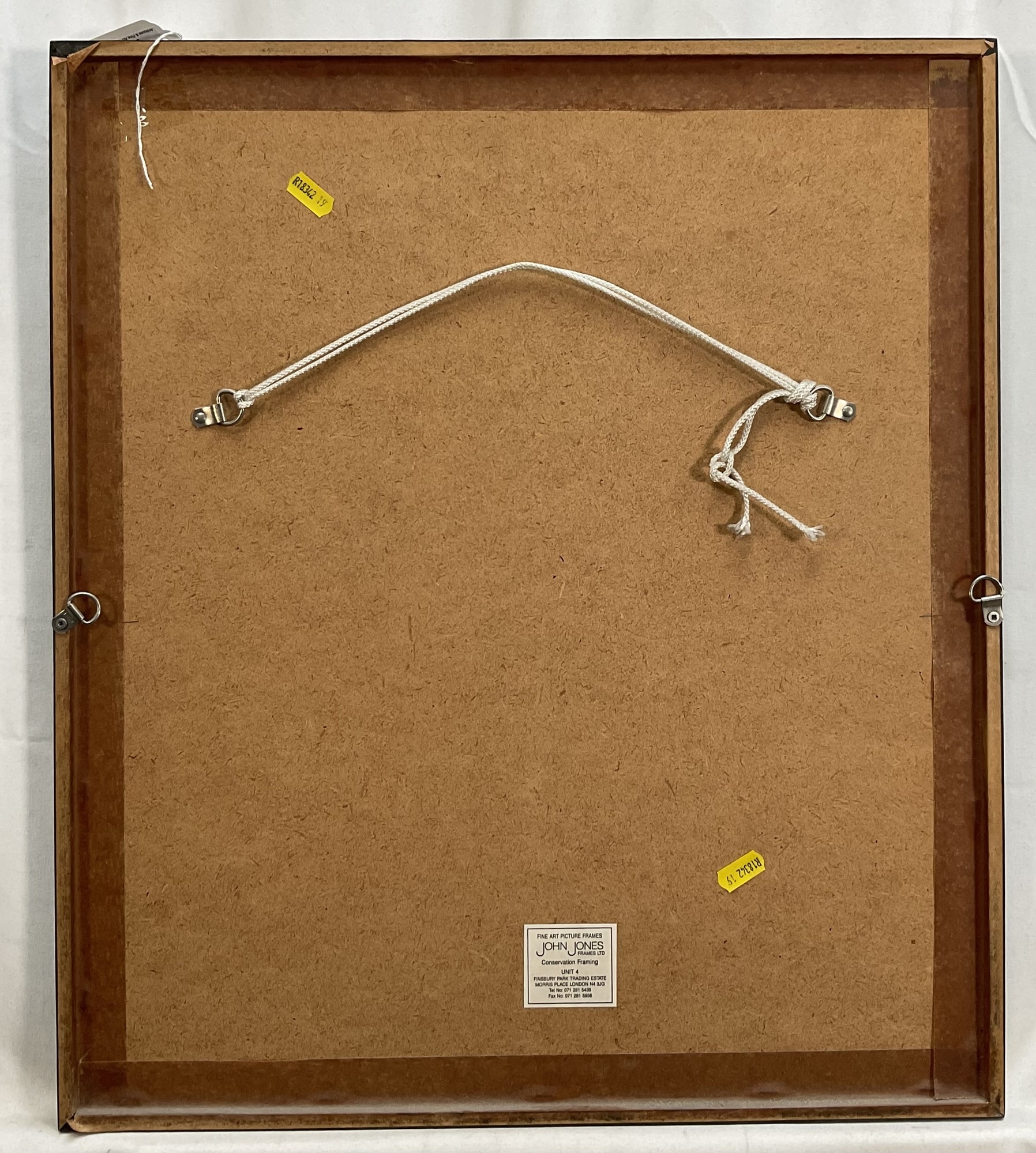 Michael Rothenstein | Little Zoo | MutualArt