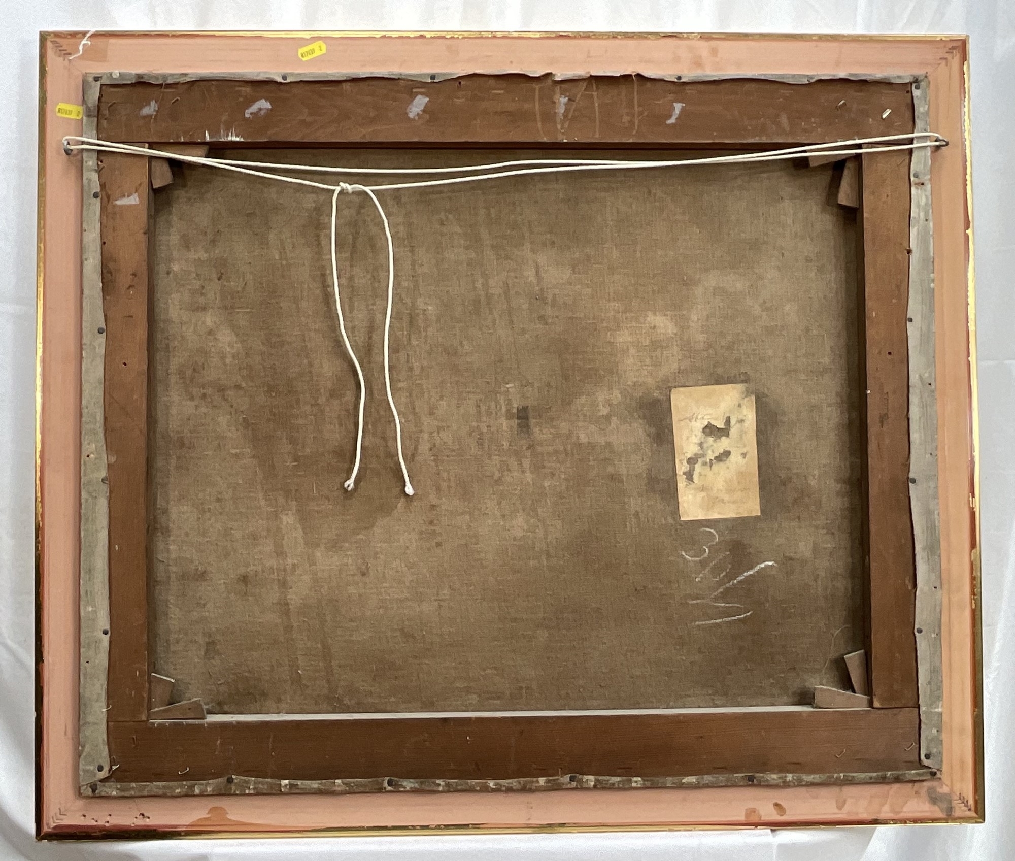 Thomas Patrick Keating | The Boating Lake | MutualArt