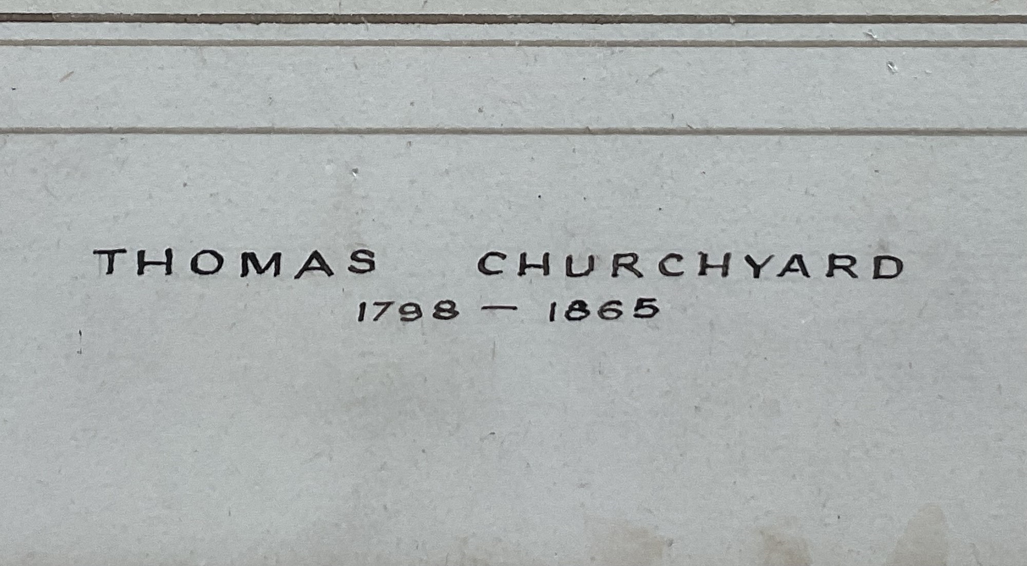 Thomas Churchyard | Ship Firing Salute | MutualArt