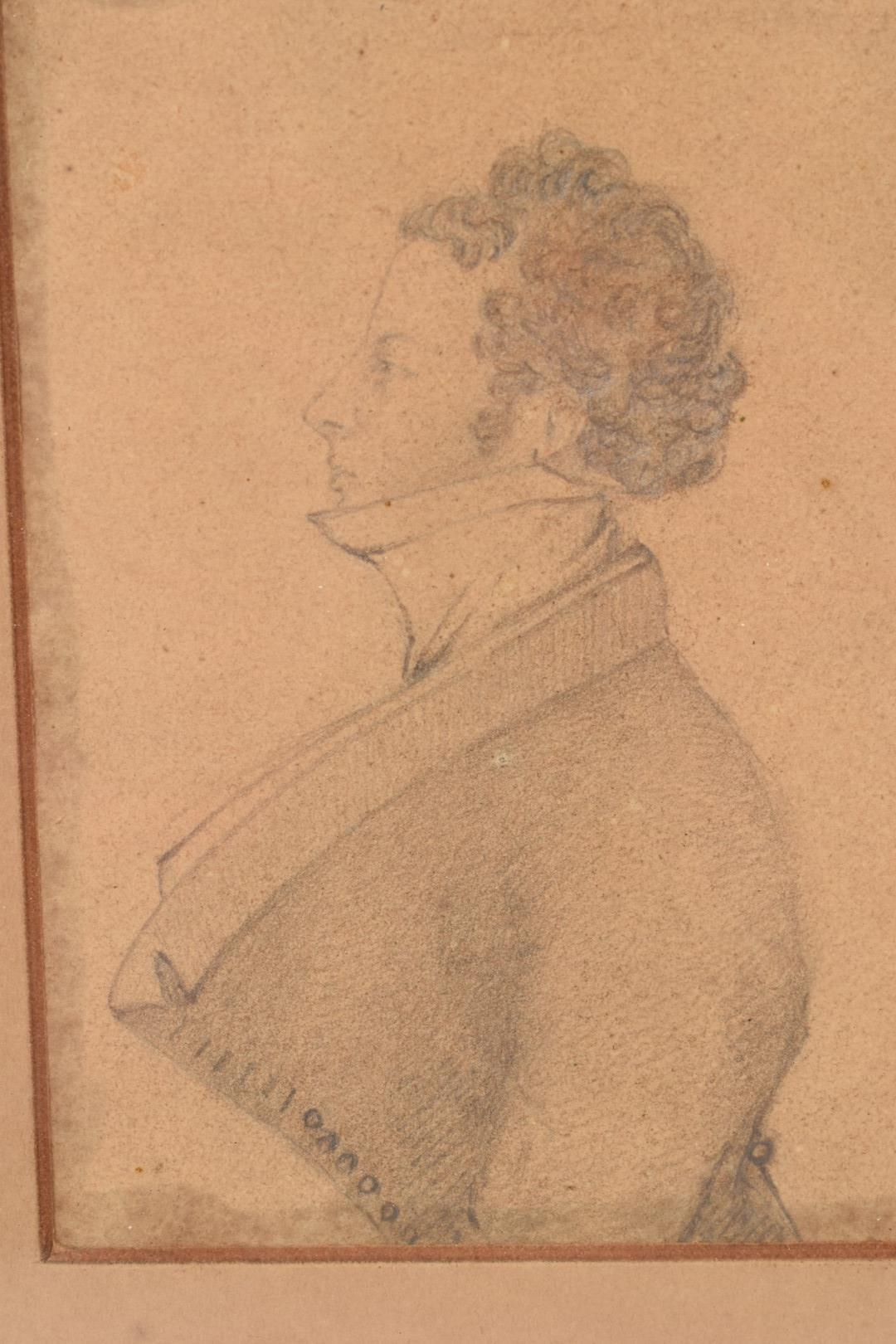 Indian School, 19th Century | Regency Anglo Indian school pencil ...