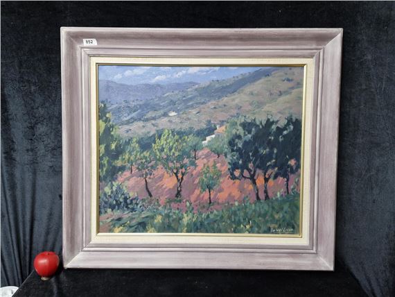 Daniel Luque | Biography