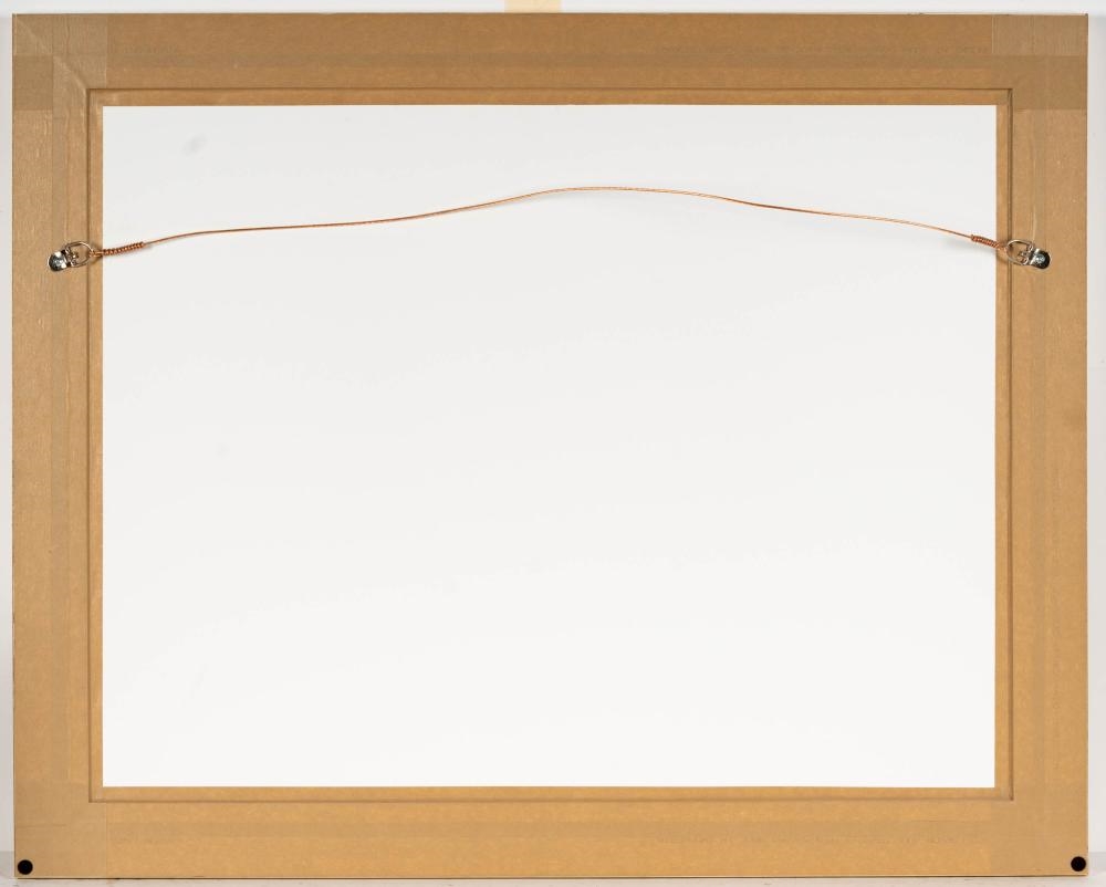 Harold Altman | Parc Dubonnet | MutualArt