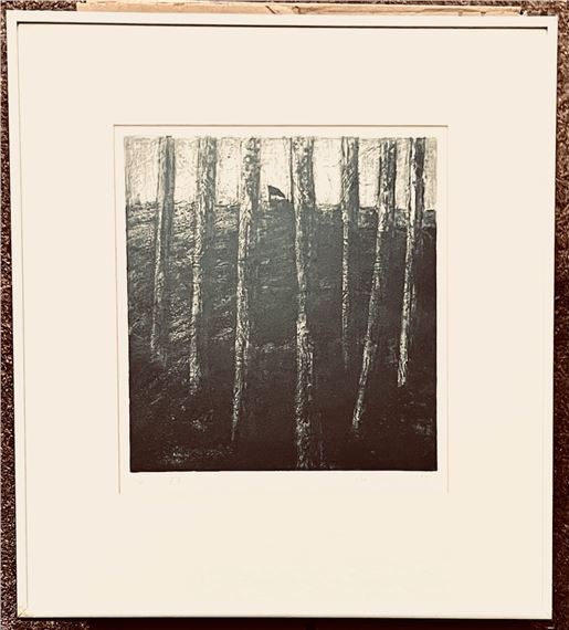 Pam Field | 1 Artworks at Auction | MutualArt