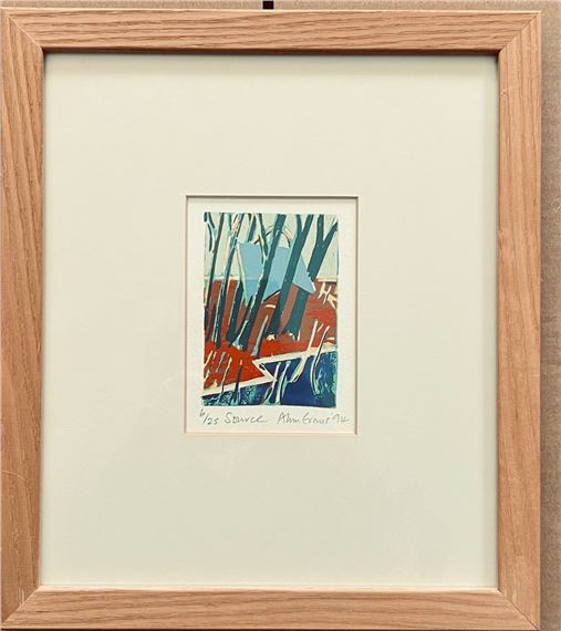 Alun Evans | 2 Artworks at Auction | MutualArt