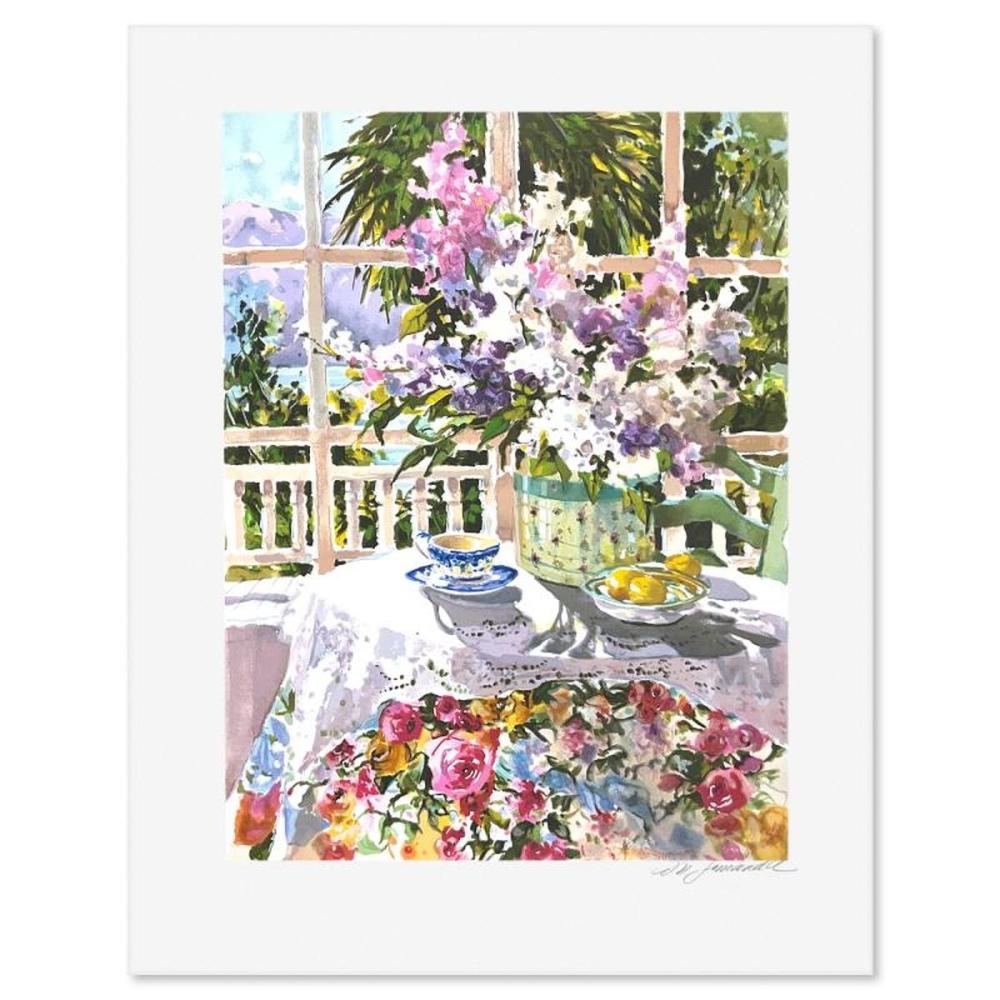 Marilyn Simandle | Marilyn Simandle | MutualArt