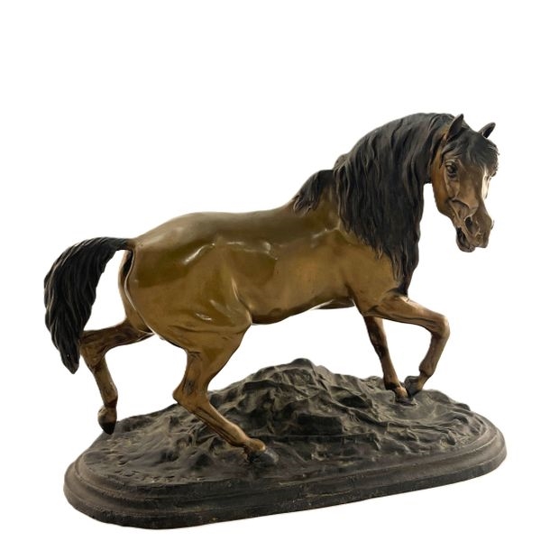Pierre-Jules Mene | After Pierre-Jules MÈNE (1810-1879) - Lot 300 ...
