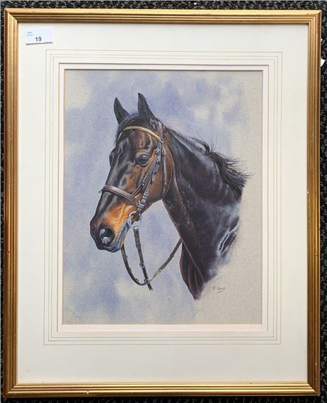 Roger Kent | 2 Artworks | MutualArt