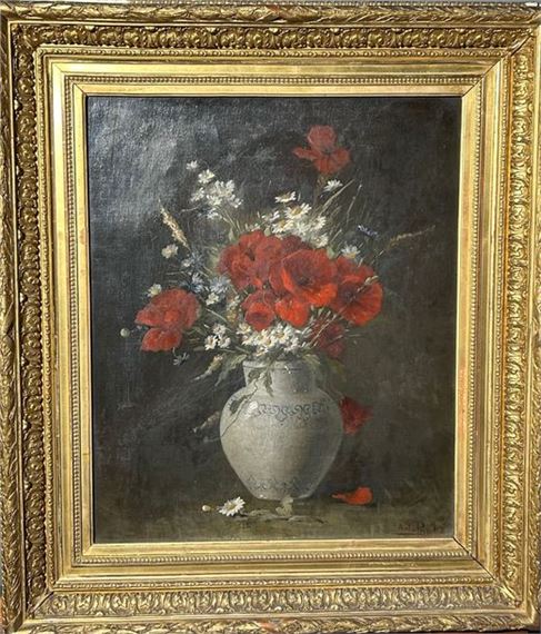 André Perret | Biography