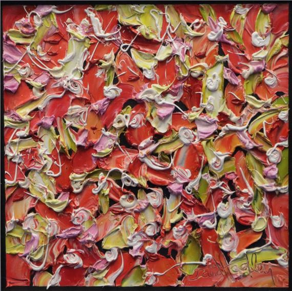 David Hadley | 1 Artworks | MutualArt