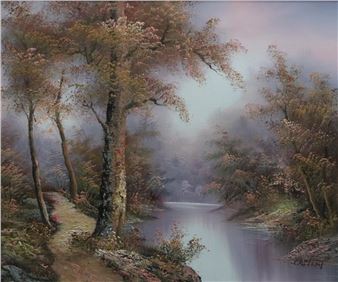 Irene Cafieri | 32 Artworks at Auction | MutualArt