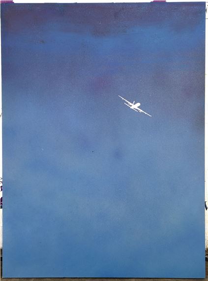 Peter Liversidge | At Your Service | MutualArt