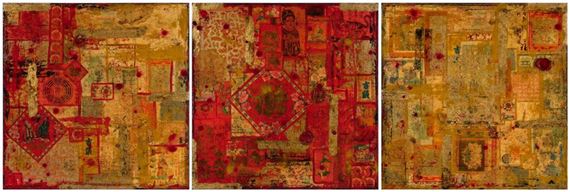 Linda Vario | 2 Artworks | MutualArt