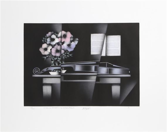 Mario Avati | LA METAMORPHOSE FROM DU VECU AU SOUVENIR PORTFOLIO (1990 ...