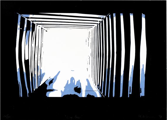 Yael Feldman | 1 Artworks at Auction | MutualArt