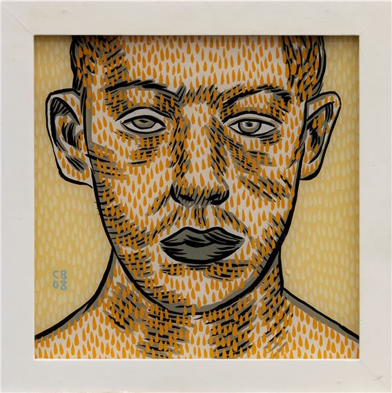 Conrad Botes | Boy (2008) | MutualArt